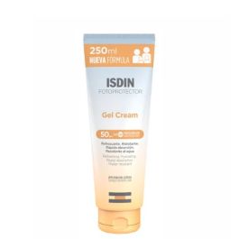 Isdin Fotoprotector SPF 50+ Gel Crema Solare 250 ml