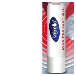 LABELLO STICK MED PROTECTION