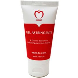 Most Gel Astringente 50 ml