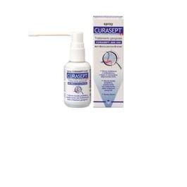Curasept ADS Spray a base di Clorexidina 30 ml