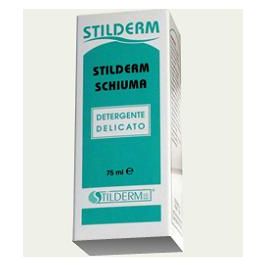 STILDERM SCHIUMA DET DELICATA