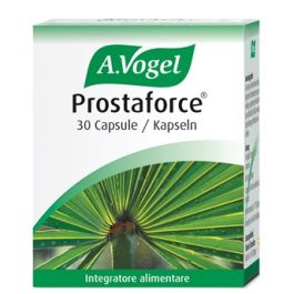 Prostaforce Integratore Funzionalità della Prostata 30 Capsule