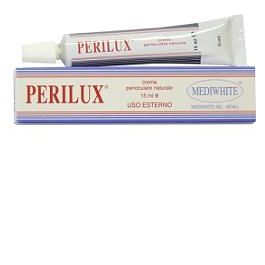 Perilux crema perioculare 15 Ml