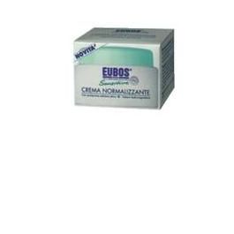 Eubos Sensitive Crema Normalizzante 50 ml