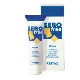 SEBOFREE CREMA TUBO 30ML