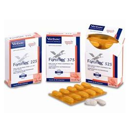 FORTIFLEX 375MG 30CPR