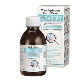 CHLOREXIDINE 0,05% 200ML
