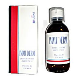 IMMUDERM SCIROPPO 200ML