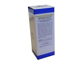 SPASMOLIT 50ML SOL IAL