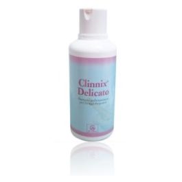 Clinnix Shampoo delicato lavaggi frequenti 500 ml