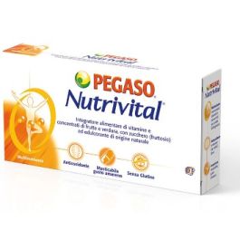 NUTRIVITAL INTEGR 30CPR MAST