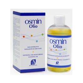 Osmin Olio detergente per la detersione del lattante 250 Ml