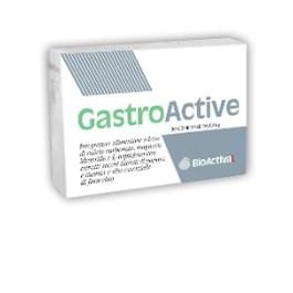 Gastroactive integratore alimentare 30 Compresse