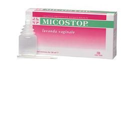 Micostop Lavanda Vaginale 5x100 ml