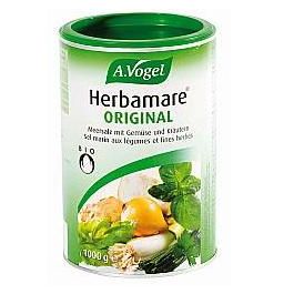 BIOFORCE HERBAMARE 1000G
