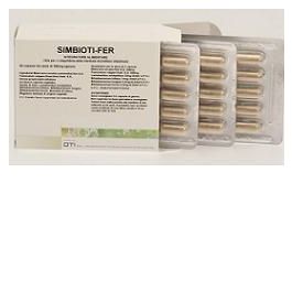 SIMBIOTI FER 60CPS