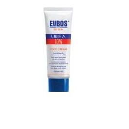 Eubos Urea 10% Crema Piedi 100 ml