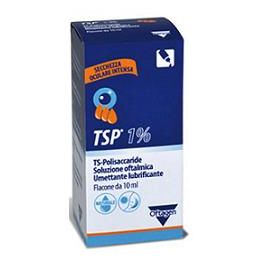 TSP 1% SOL OFTALMICA 10ML