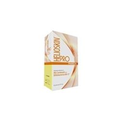 Helioskin Pro Pharcos Integratore per la Pelle 60 Perle