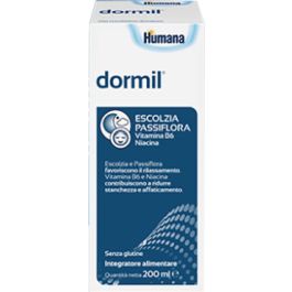 DORMIL*SCIR 200ML