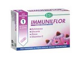Esi Immunilflor integratore per le difese immunitarie 30 capsule