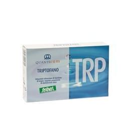 Triptofano Integratore Alimentare 40 capsule