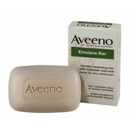 AVEENO TERAP EMULAVE BAR 100G