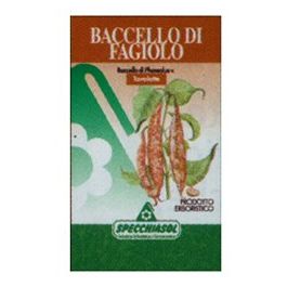 Le Erbe Bacello di Fagiolo Integratore per il controllo del peso 140 ...