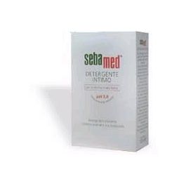 Sebamed Detergente Intimo Eta Fertile pH 3,8 200 ml
