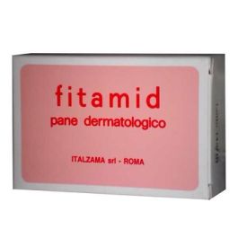 Fitamid pane dermatologico 150 gr