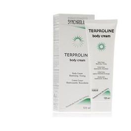 Terproline Body crema per il corpo 250 ml