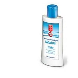 NEUTRON*SHAMPOO 250 ML