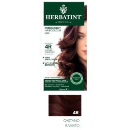 Herbatint Tintura Per Capelli Gel Permanente 4R Castano Ramato 150 ml