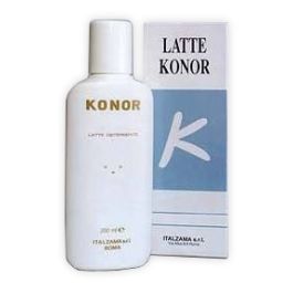 KONOR*LATTE DETERG 200 ML