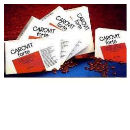 CAROVIT FORTE 30PRL