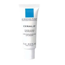 La Roche Posay Phas Ceralip crema labbra secche 15 ml