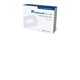 PROMUNIL PLUS 30CPR EFFERV