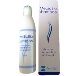 Medicbio shampoo Anticaduta 250 Ml