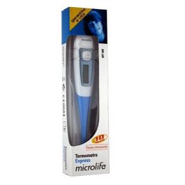Microlife Termometro Express Digitale MT 400