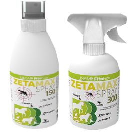 ZETAMAX PUMP SPRAY 300ML