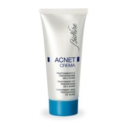Bionike Aknet crema prevenzione acne tubo 30 ml