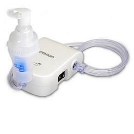 OMRON NEBULIZZATORE COMP AIR