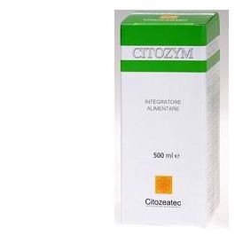 Citozym integratore a base di amminoacidi 500 Ml