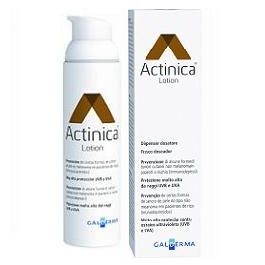 ACTINICA LOTION 80ML