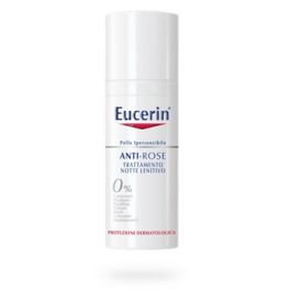 Eucerin Anti-Rose Notte lenitivo flacone 50 ml