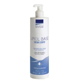 Lipiol Base Crema Corpo 500 ml