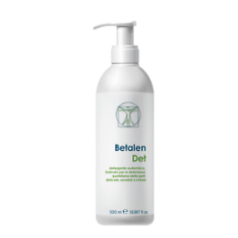 Betalen Detergente 500 Ml