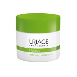 Uriage Hyséac Pasta SOS stop brufoli 15 gr