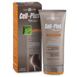 Cell-Plus Crema Cellulite Avanzata 200 ml