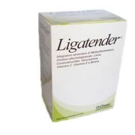 Ligatender integratore per tendini e legamenti 20 Buste